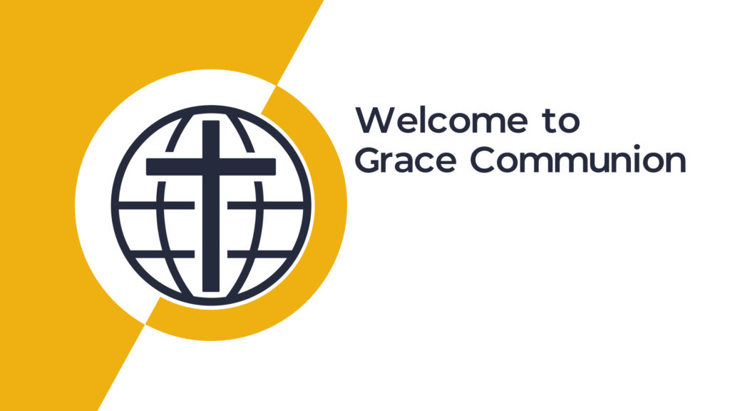GCI-Branded Powerpoints | Grace Communion International Resources