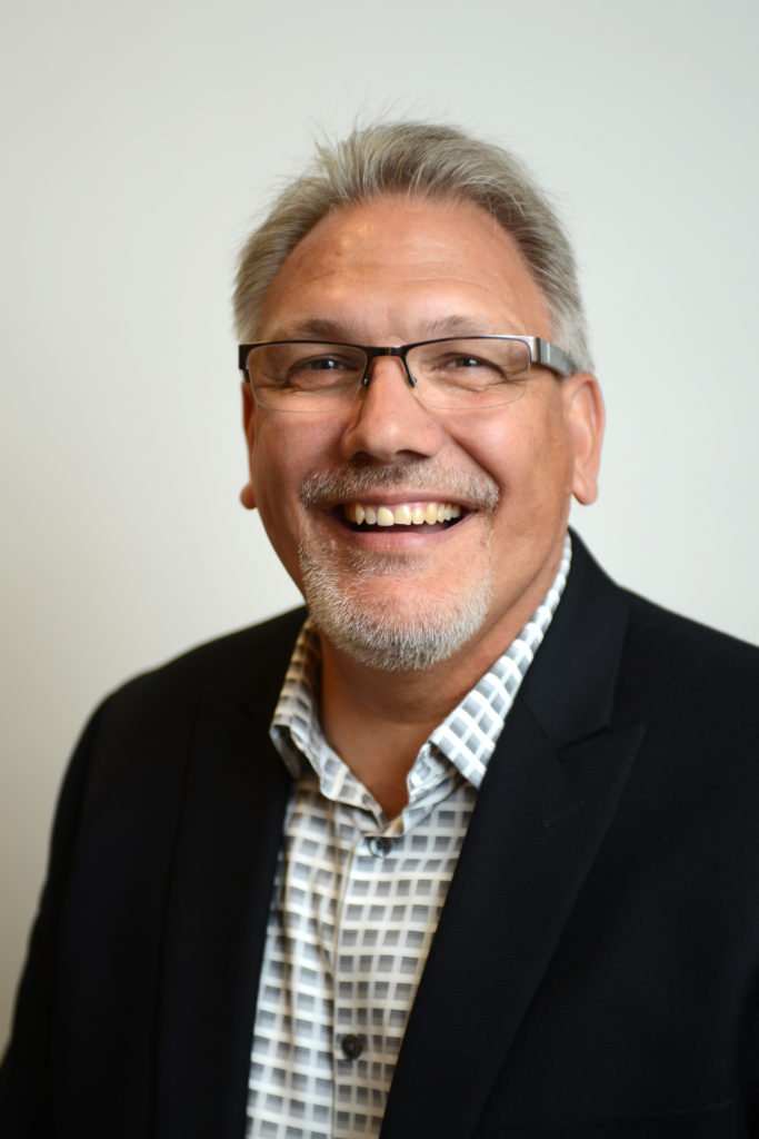 Faith Forward w/ Greg Williams – GCI Equipper