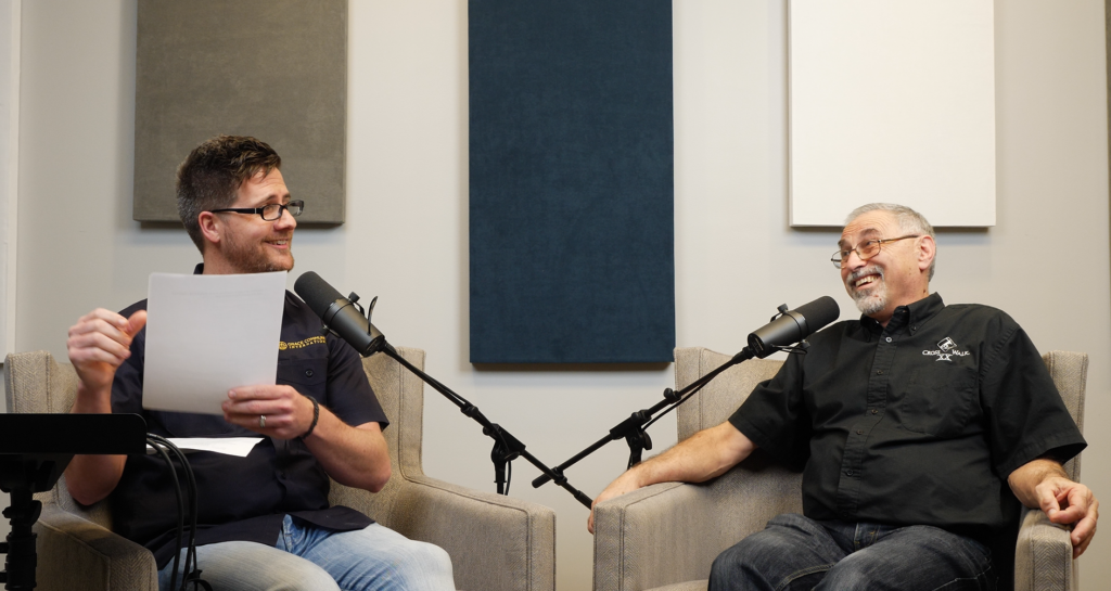 Church Technical Teams w/ Mike Urmie | Grace Communion International ...