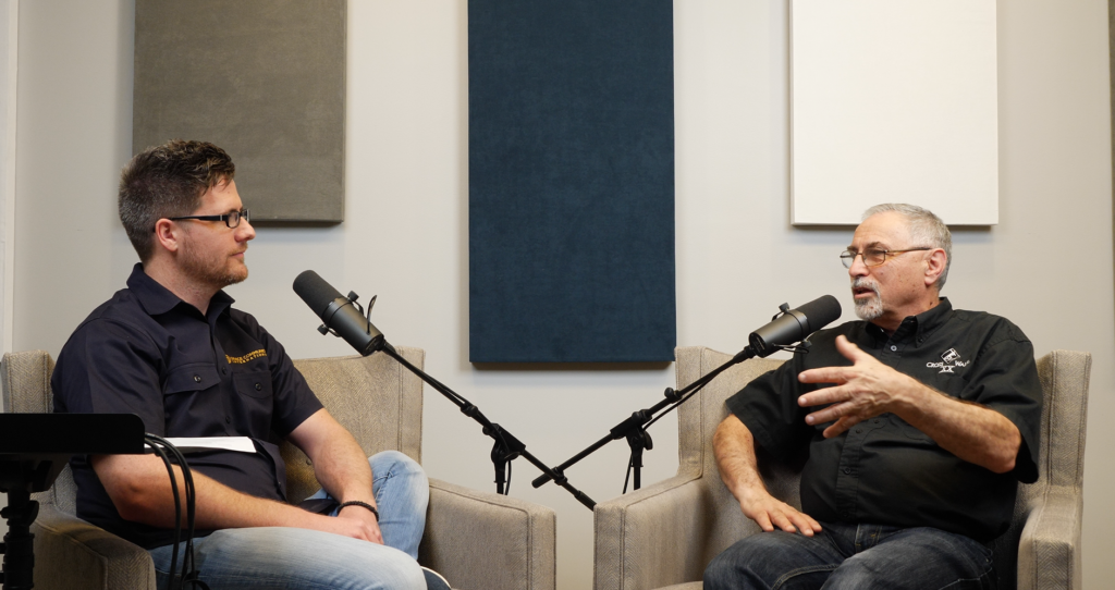 Church Technical Teams w/ Mike Urmie | Grace Communion International ...