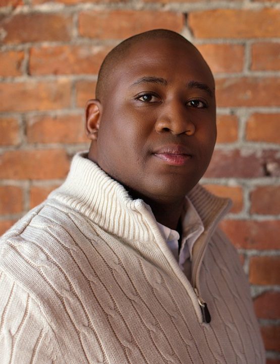 Discipleship through Mentoring w/ Dishon Mills | Grace Communion ...