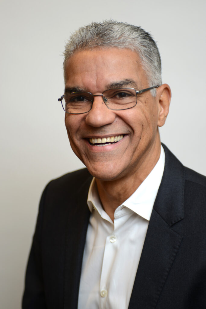 Listen to Him w/ Charles Fleming | Grace Communion International Resources