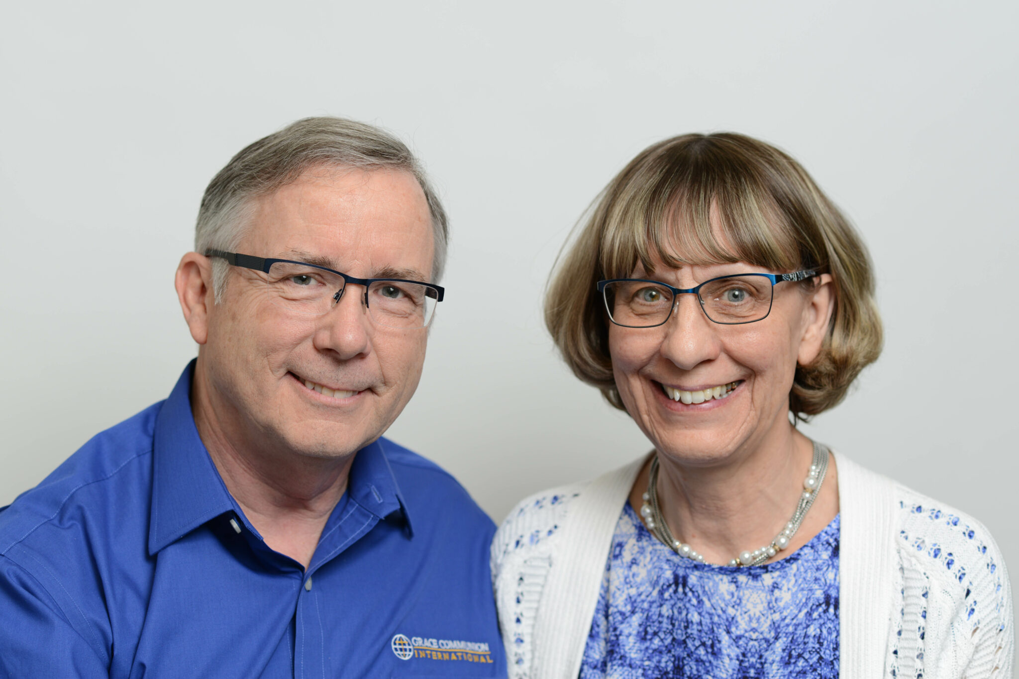 The Impact of Connect Groups on a Local Congregation w/ Grant Forsyth ...