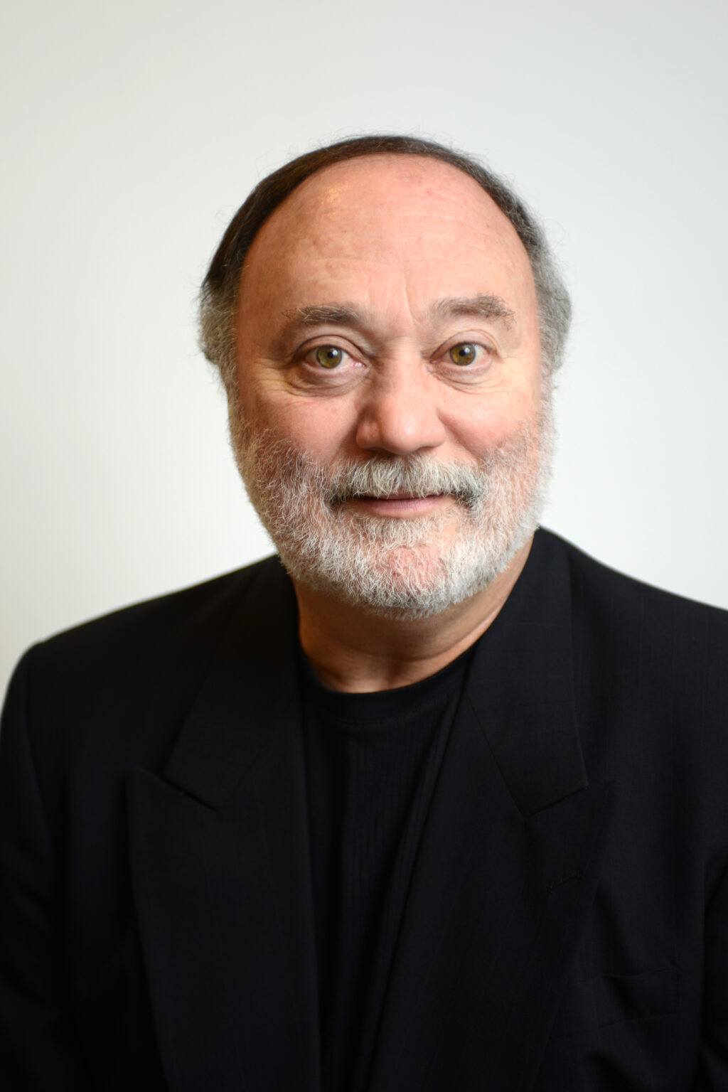 Gospel Reverb – Filled With Expectation w/ Joseph Tkach Jr. – GCI Equipper