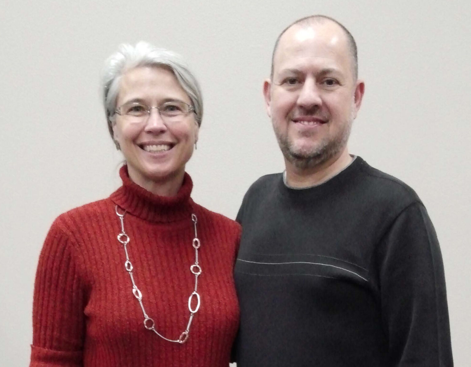 A Team-Based Faith Avenue w/ Sarah Strub – GCI Equipper