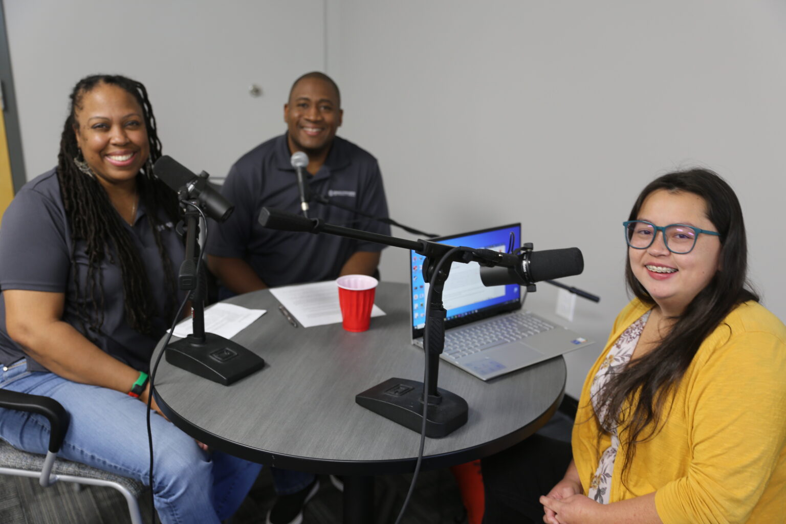 Why the Church? w/ Dishon & Afrika Mills – GCI Equipper