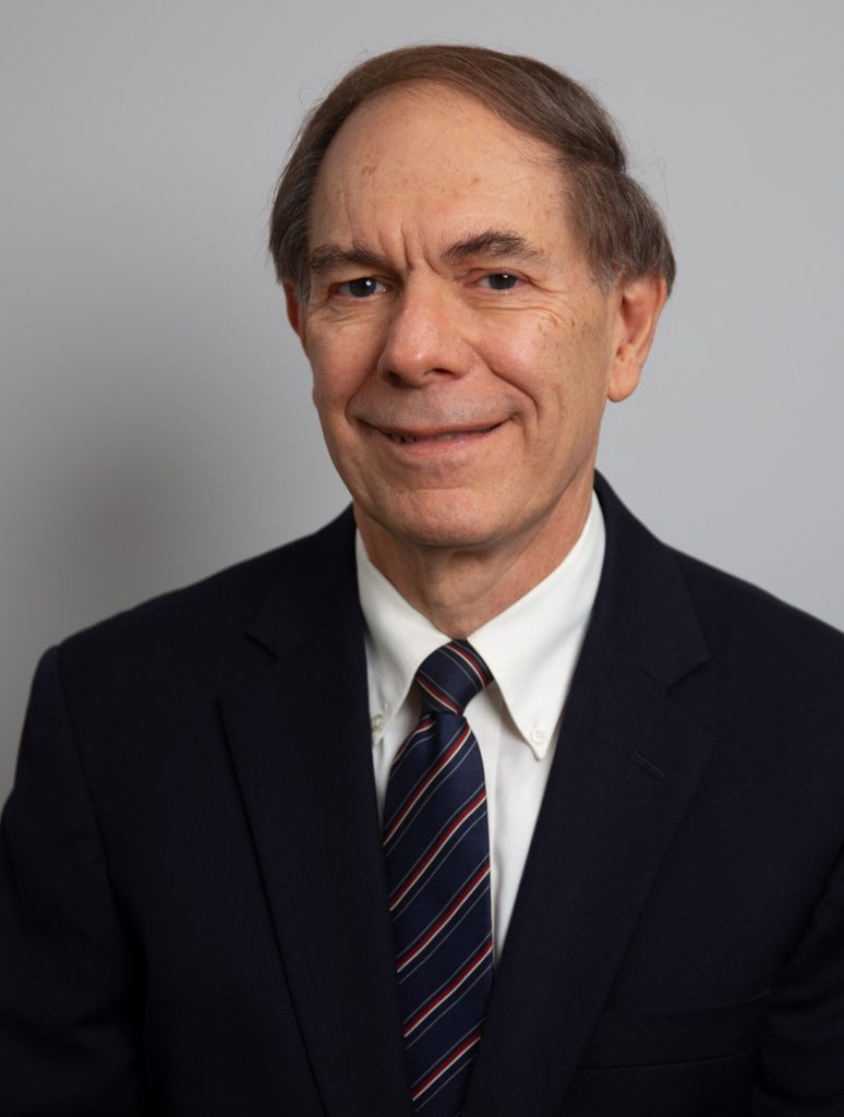 Theological Ethics w/ Dr. Gary Deddo – GCI Equipper