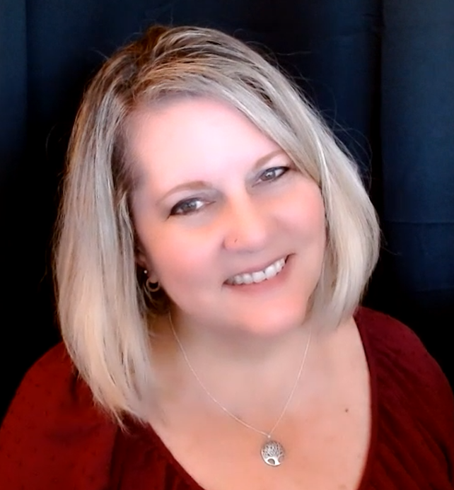 Making Friends in Your Neighborhood w/ Anne Stapleton – GCI Equipper