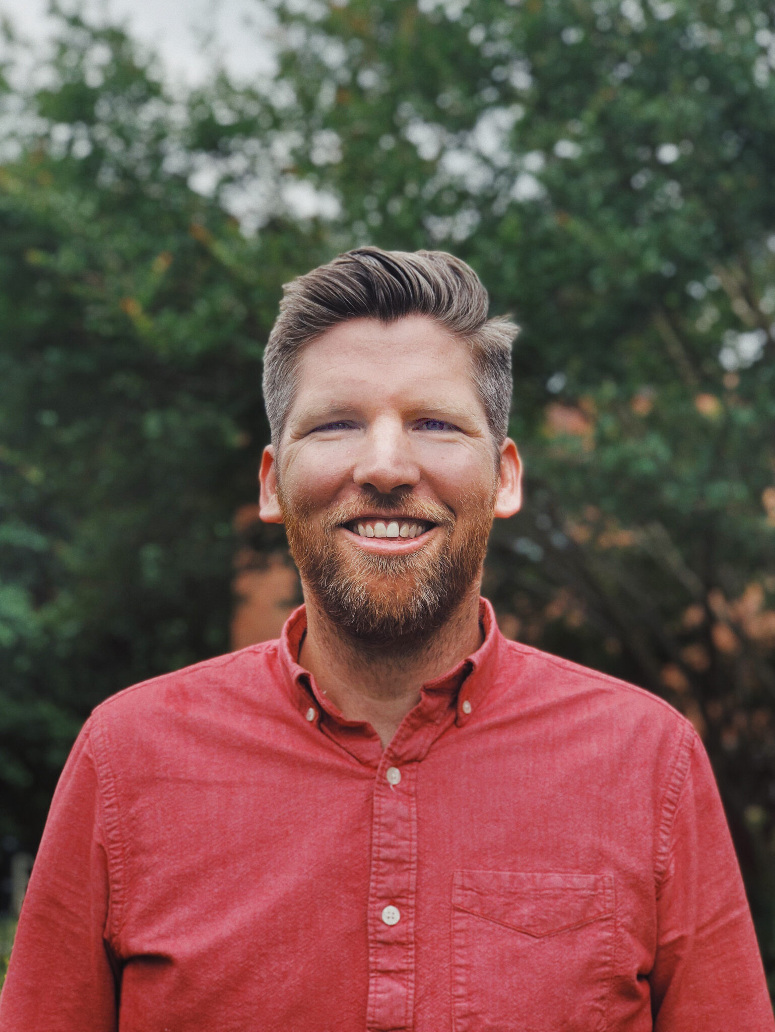 Gospel Reverb – Humble Hospitality w/ Chris Breslin – GCI Equipper