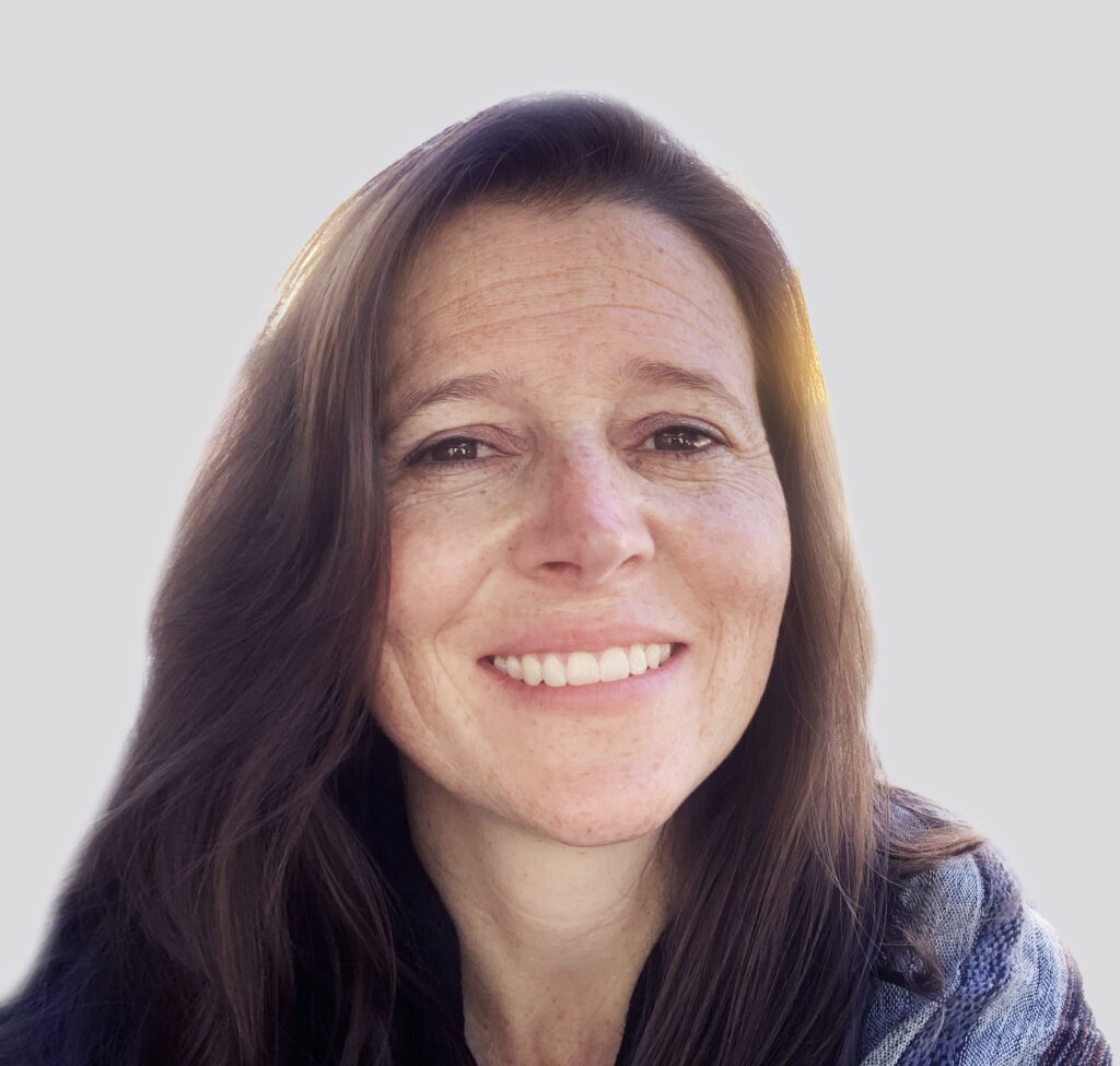 Making Everything New w/ Julie Frantz | Grace Communion International ...