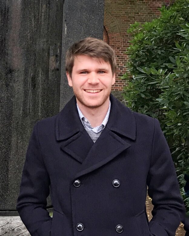 Left Behind? w/ Stephen Morrison | Grace Communion International Resources