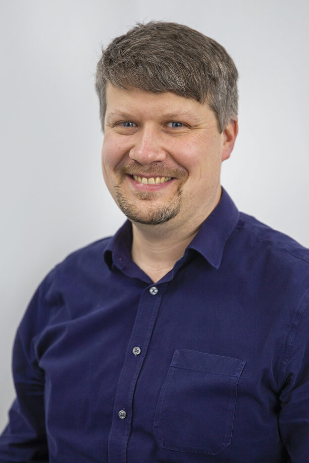 Defining the 4 Es w/ Gavin Henderson – GCI Equipper