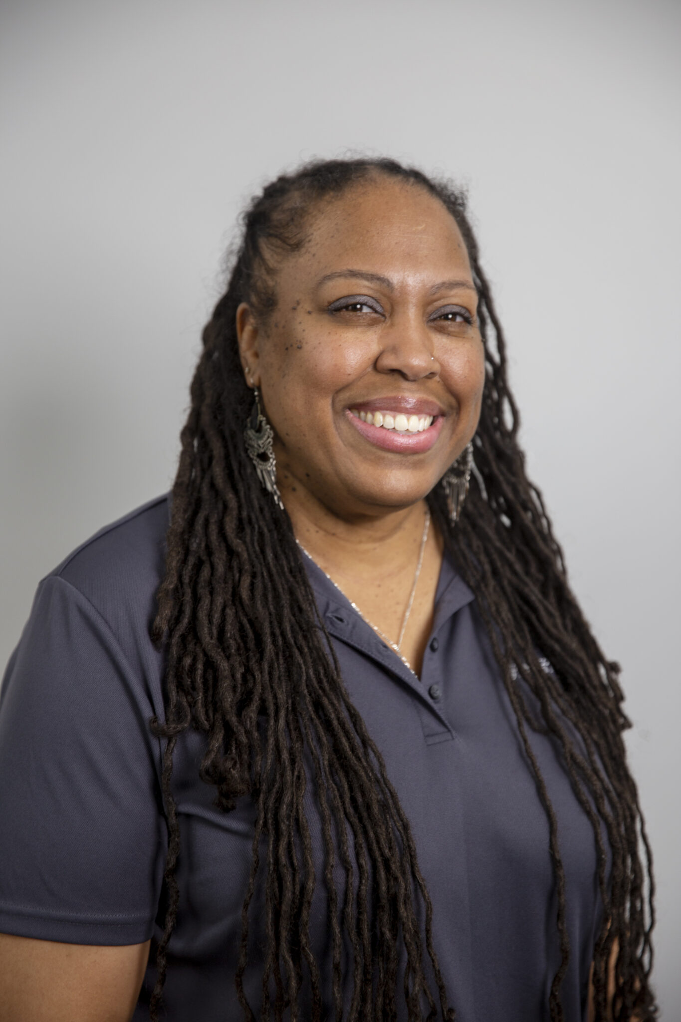 Why Rhythms? w/ Afrika Mills – GCI Equipper