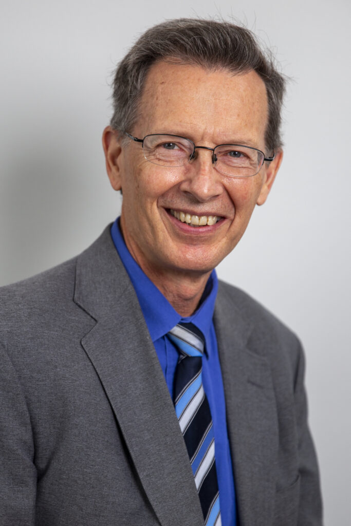 Gospel Reverb – Reign of Christ w/ Dr. Michael Morrison – GCI Equipper