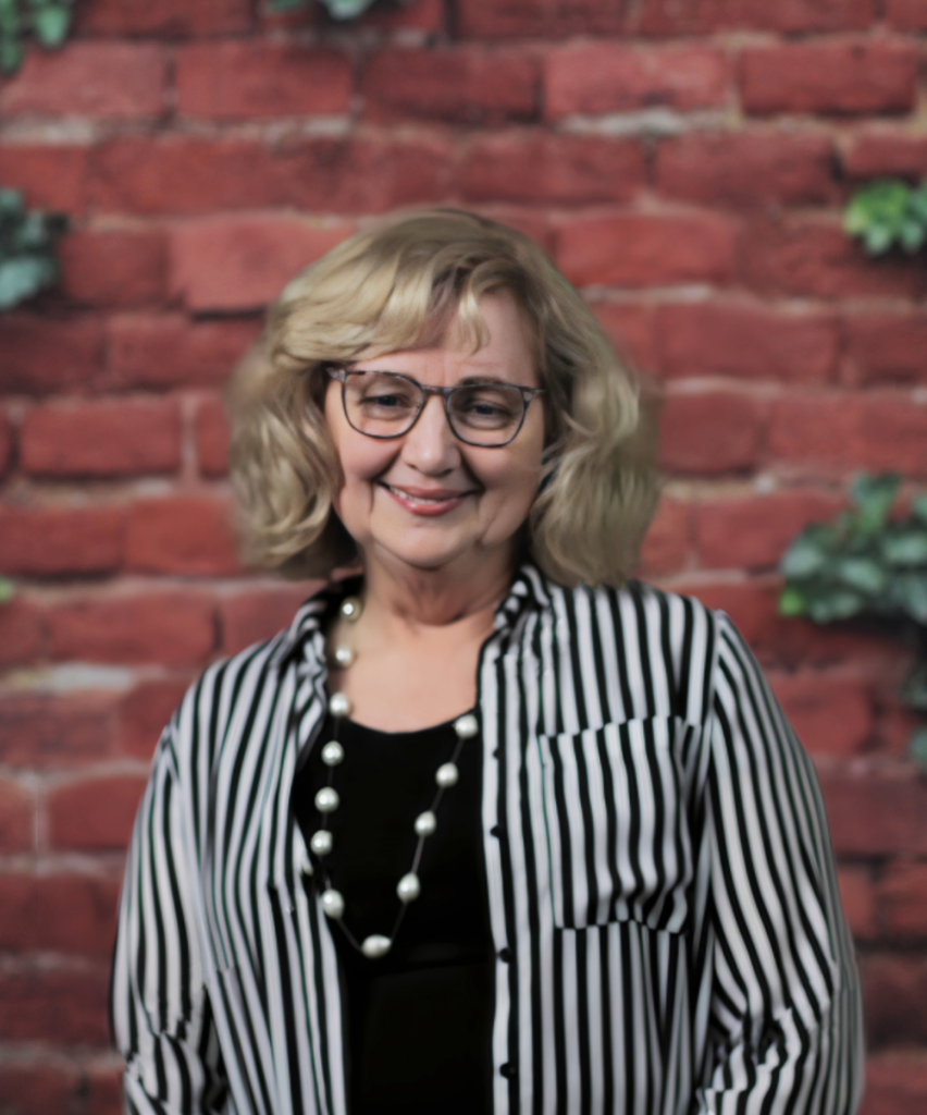 Rhythms of Healthy Leadership w/ Daphne Sidney – GCI Equipper