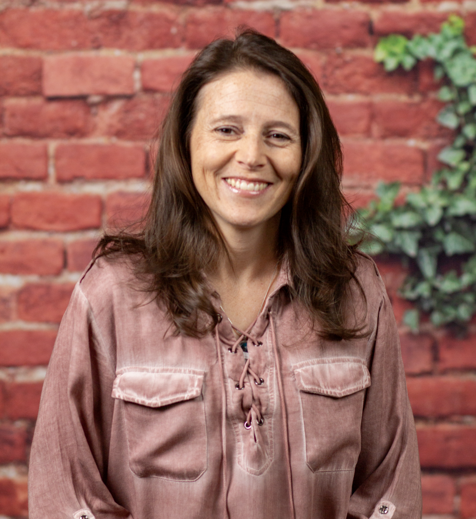 Culture Creation w/ Julie Frantz – GCI Equipper