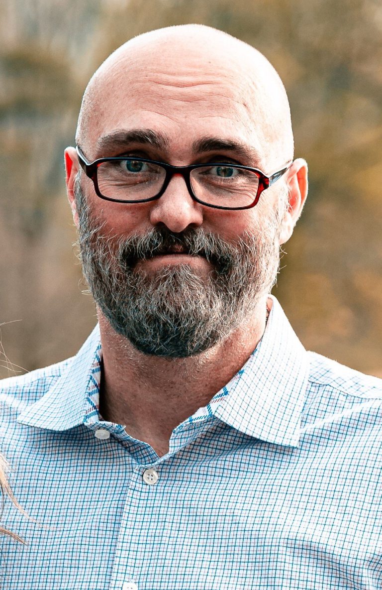 Gospel Reverb – Into the Wilderness w/ Brad Turnage – GCI Equipper