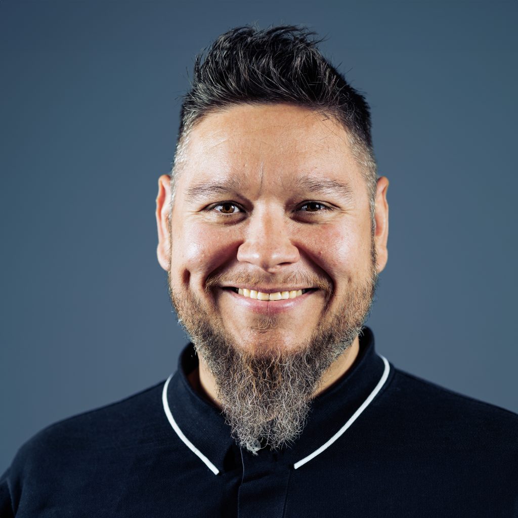 Gospel Reverb – Can I Get a Witness? w/ Terry Ishee – GCI Equipper