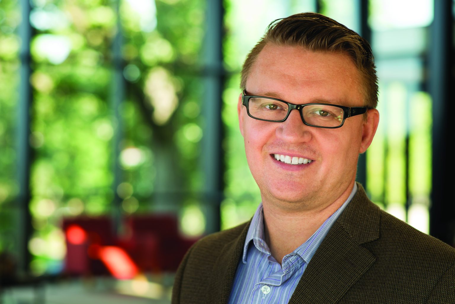 Bonus Episode w/ Andrew Root | Grace Communion International Resources