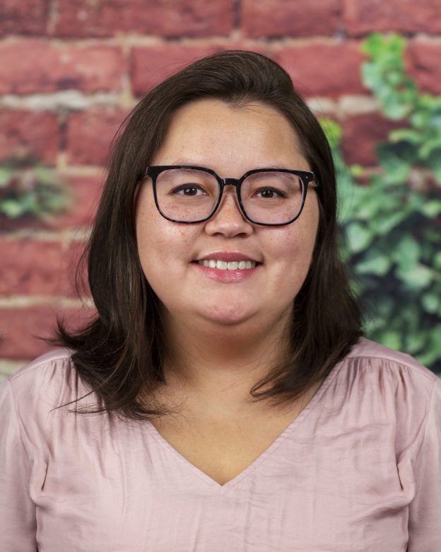 Lectio Divina w/ Cara Garrity – GCI Equipper