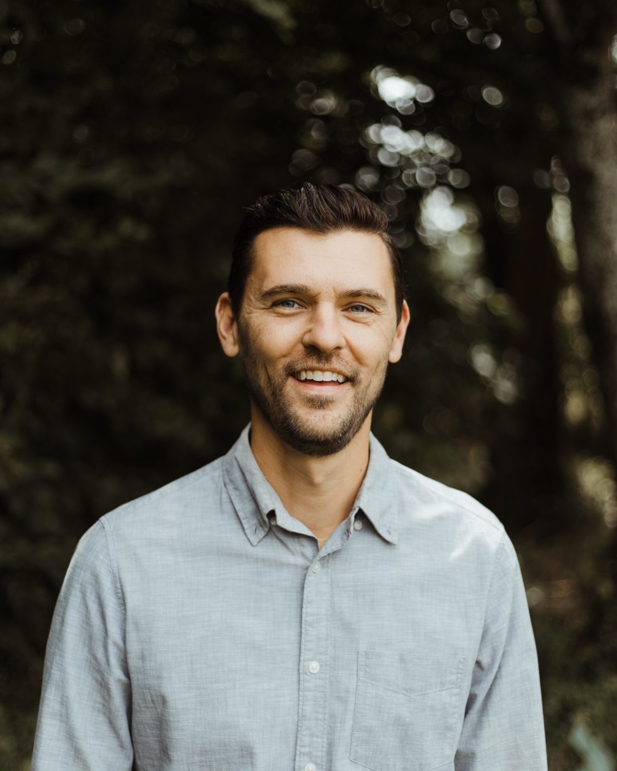 Jared Neusch—Year B Propers 22-25 – GCI Equipper