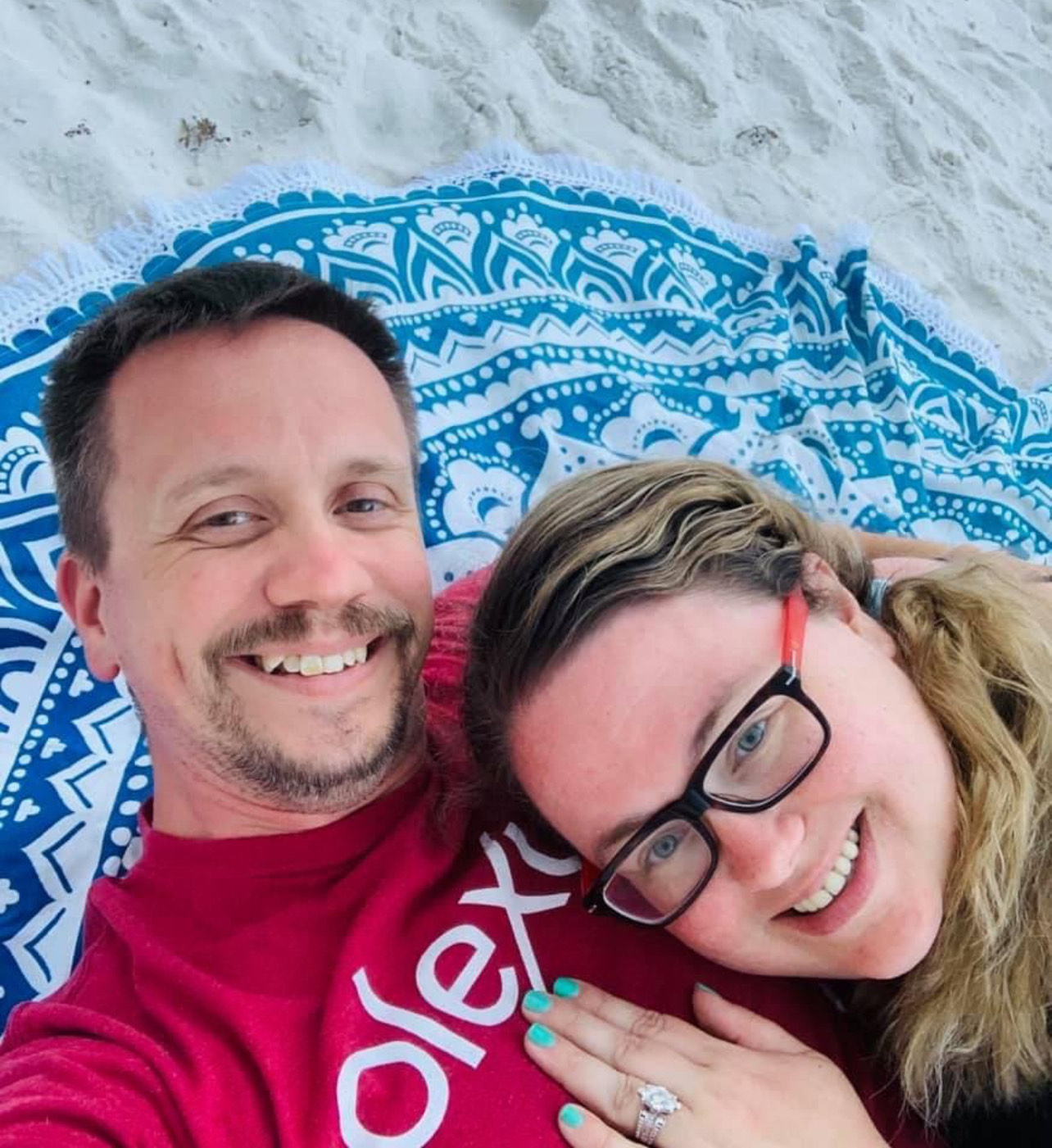 Pastoral Resident – Stacey Porterfield | Grace Communion International ...