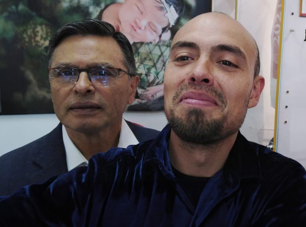 Using Your MAP As A Strategic Guide w/ Hector and Juan Carlos Barrero ...